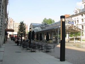 A Road Trip Through Cheapside Park and Some Lexington, Kentucky History ...